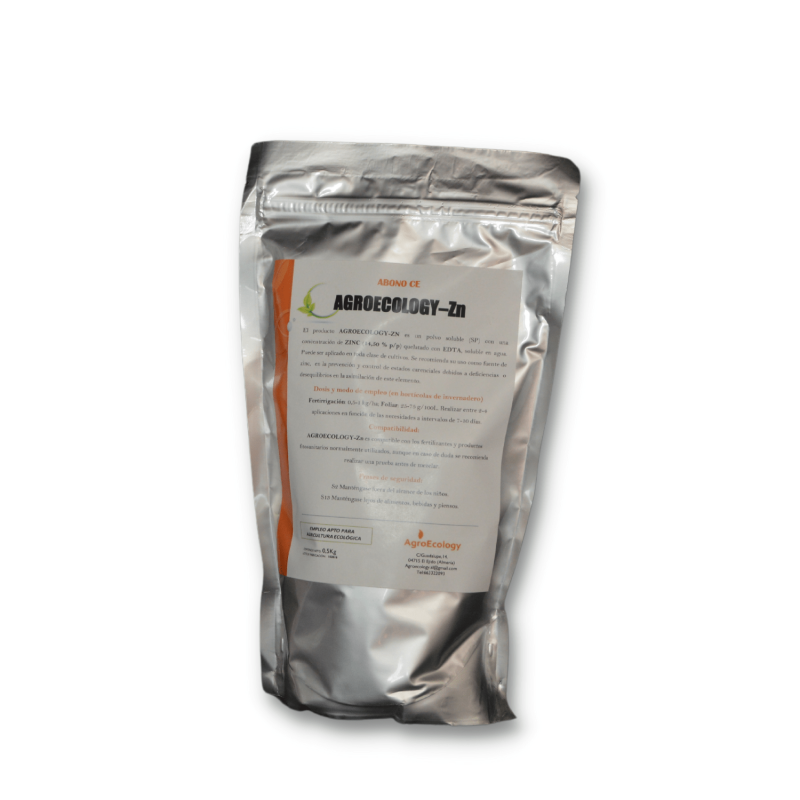 Pepton 85/16 | Línea Nutrición ECO | Agroecology SL