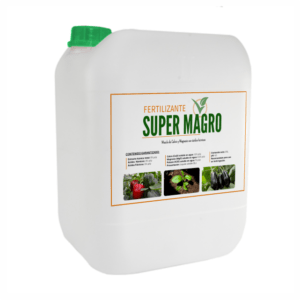 Fertilizante SuperMagro