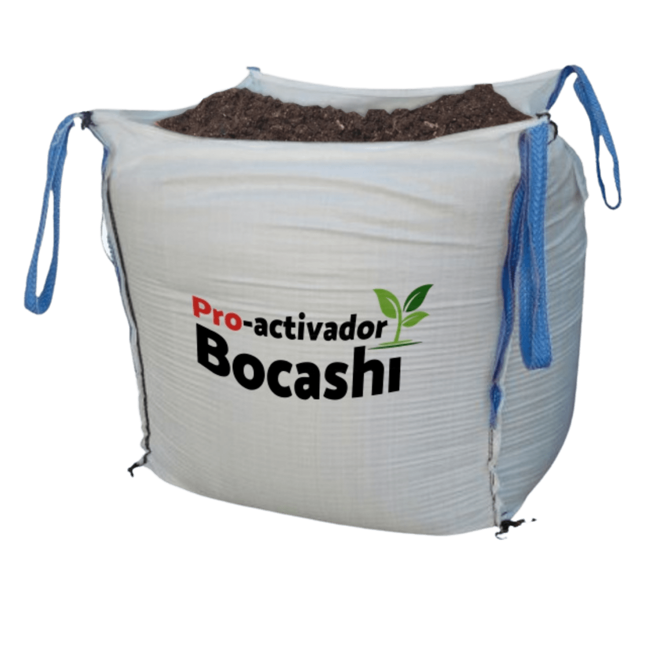 Bocashi Agroecology